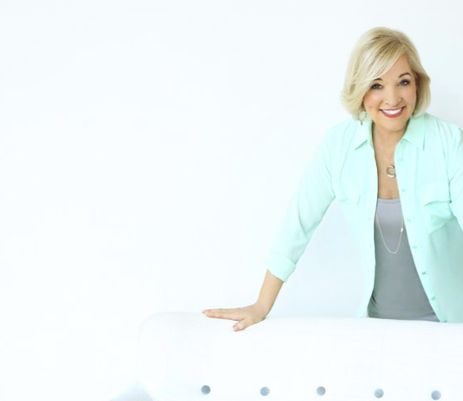 Dr. Christiane Northrup | Women's Health Expert, NYT Best-selling ...