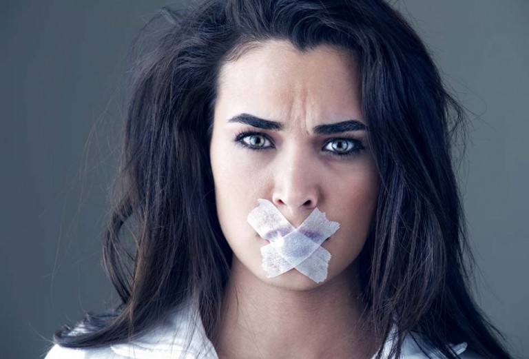 8 Tips For How You Can Learn To Speak Up