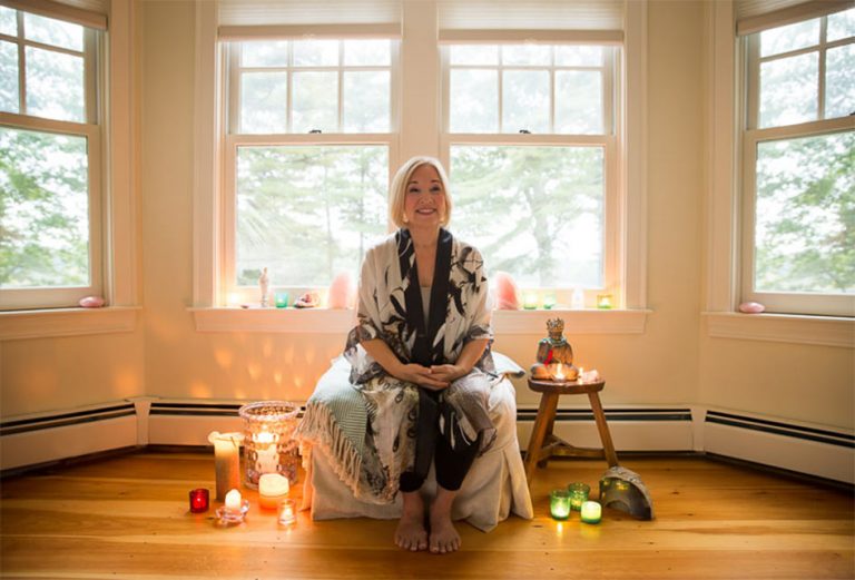 Make Your Daily Routines into Rituals to Improve Your Health