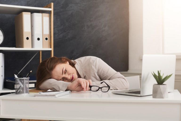 Natural Strategies to Beat Fatigue | Christiane Northrup, M.D.